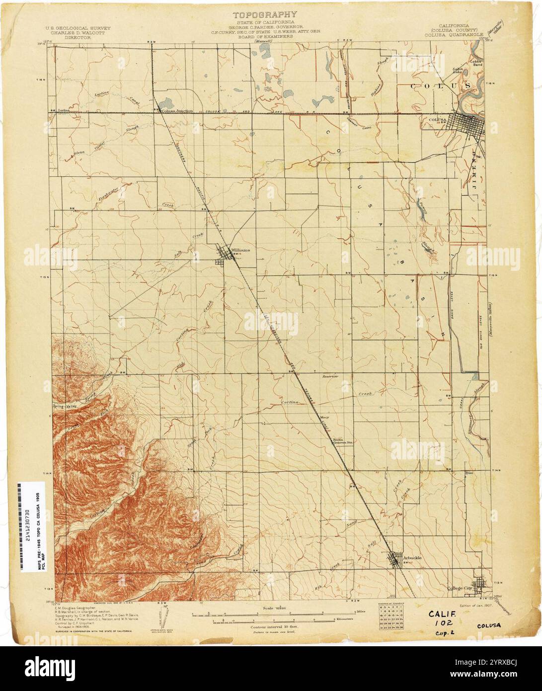 Colusa county hi-res stock photography and images - Alamy