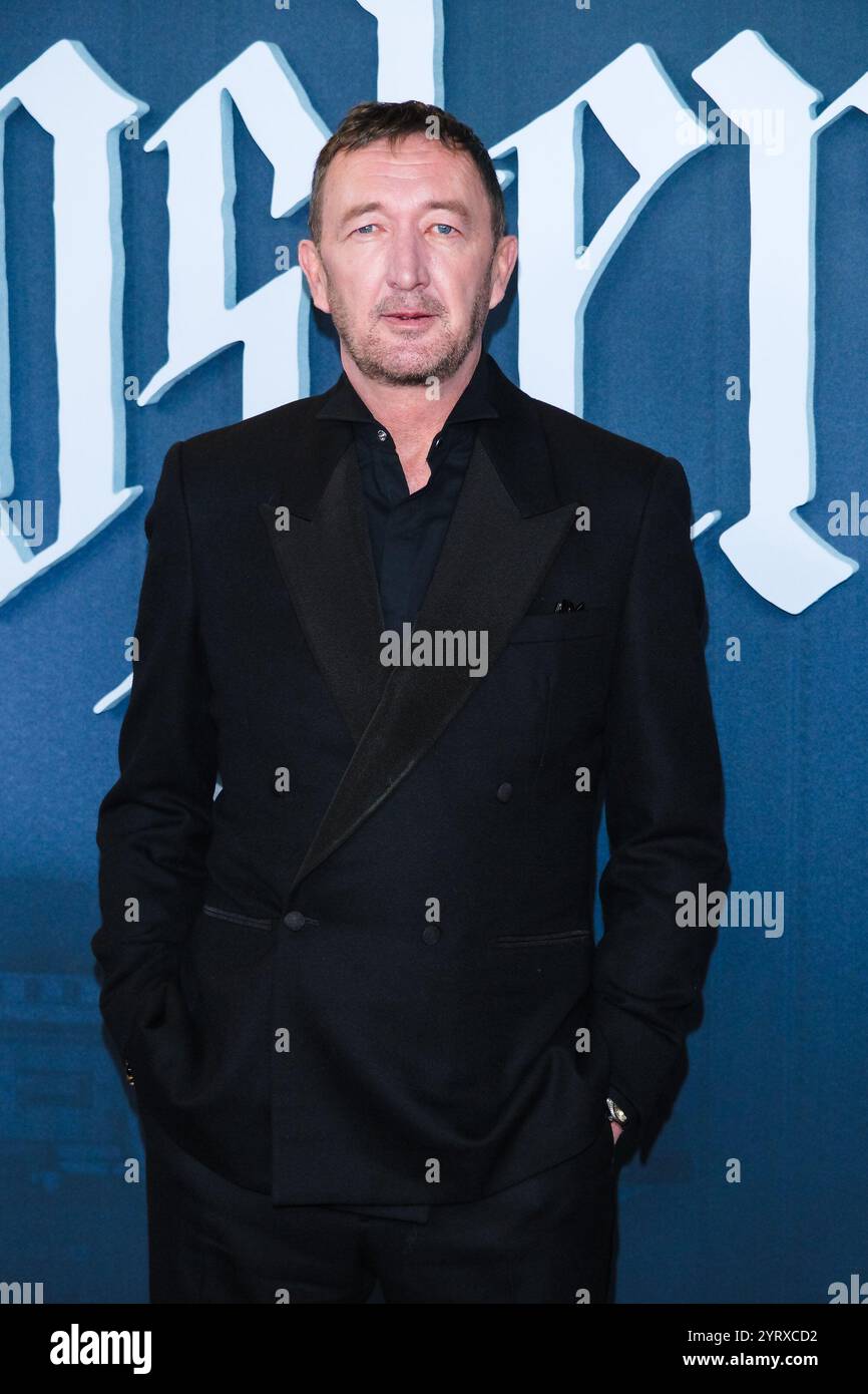 Nosferatu film 2024 hi-res stock photography and images - Alamy