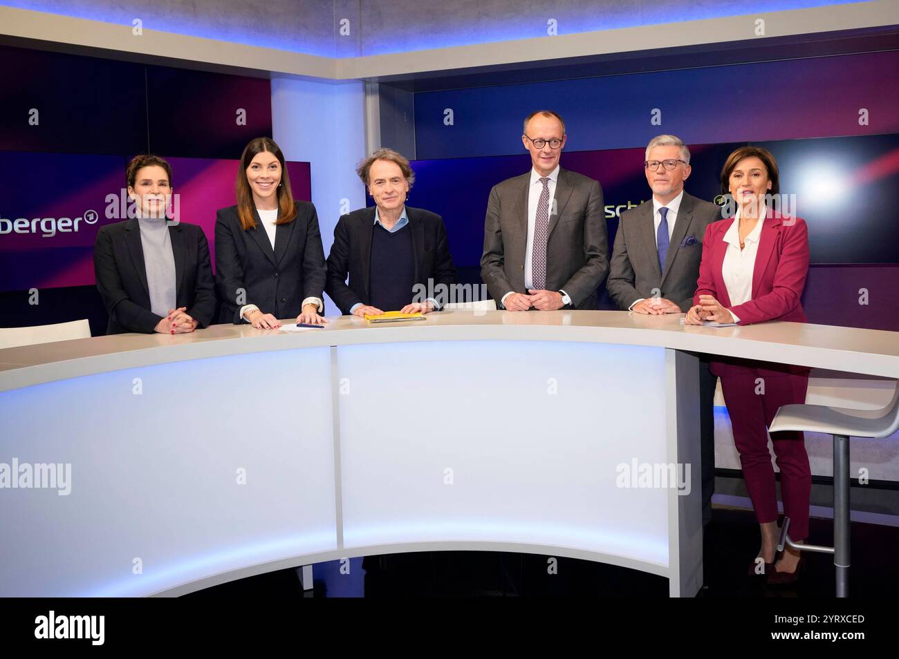 Laura Kipfelsberger, Dagmar Rosenfeld, Giovanni di Lorenzo, Friedrich ...