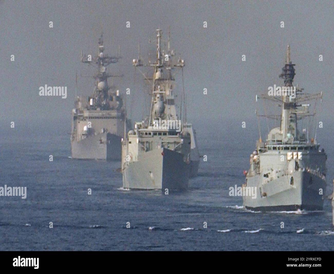 Combined task force 150 hi-res stock photography and images - Alamy