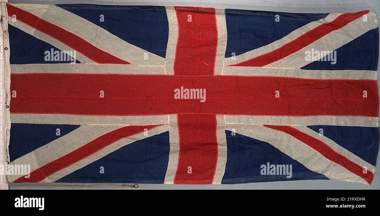 Command flag admiral fleet hi-res stock photography and images - Alamy