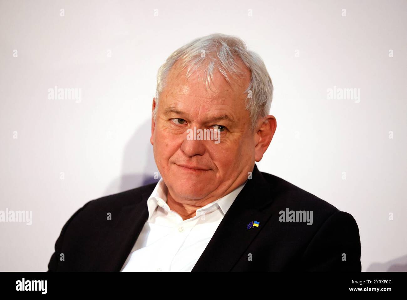 Thomas Hacker FDP, MdB, Deutschland, Berlin, Fraktion der Freien ...