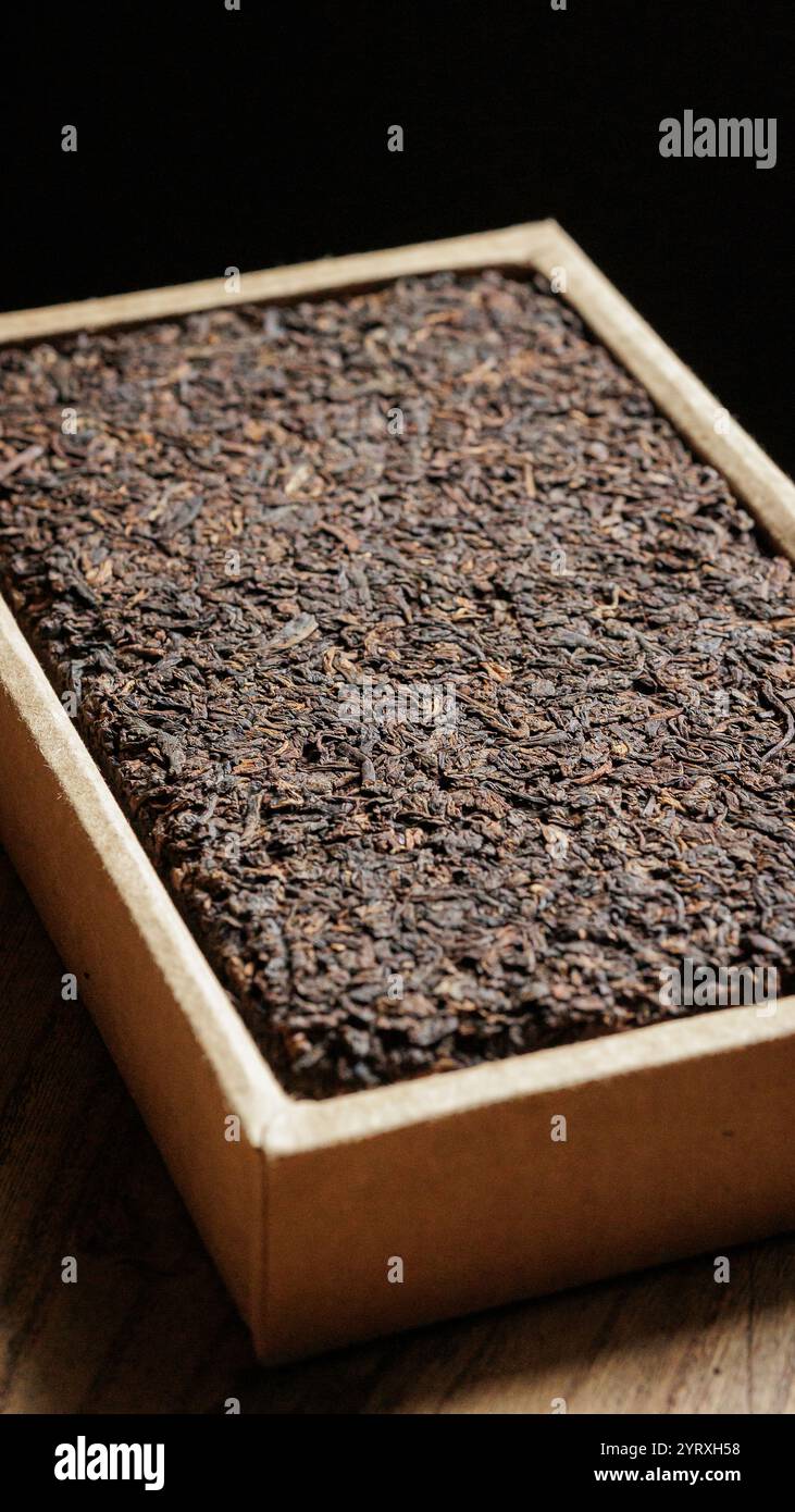 An Artisan Crafted Tea Cake presented beautifully in an Elegant ...