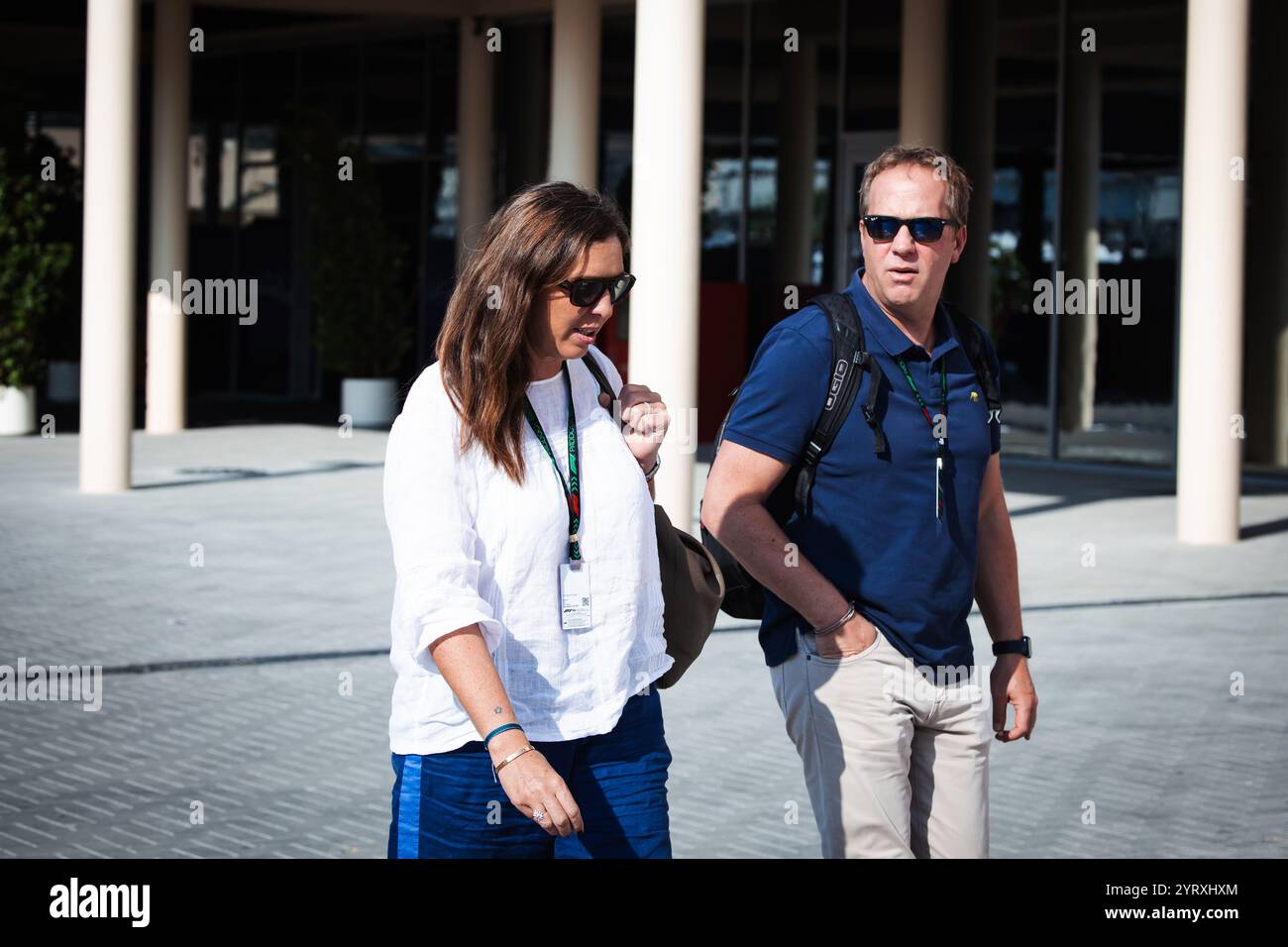 Campbell walter jamie hi-res stock photography and images - Alamy