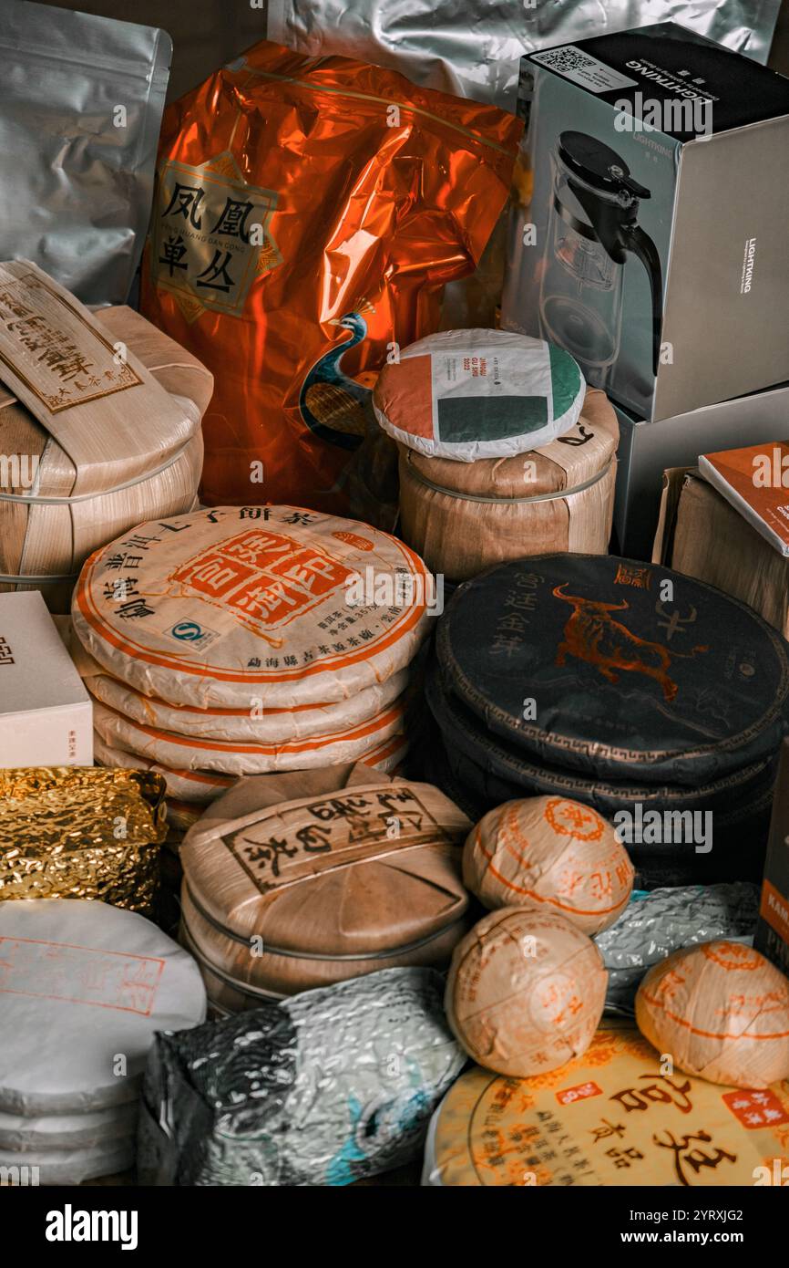 A diverse range of Asian food packaging options and unique products ...