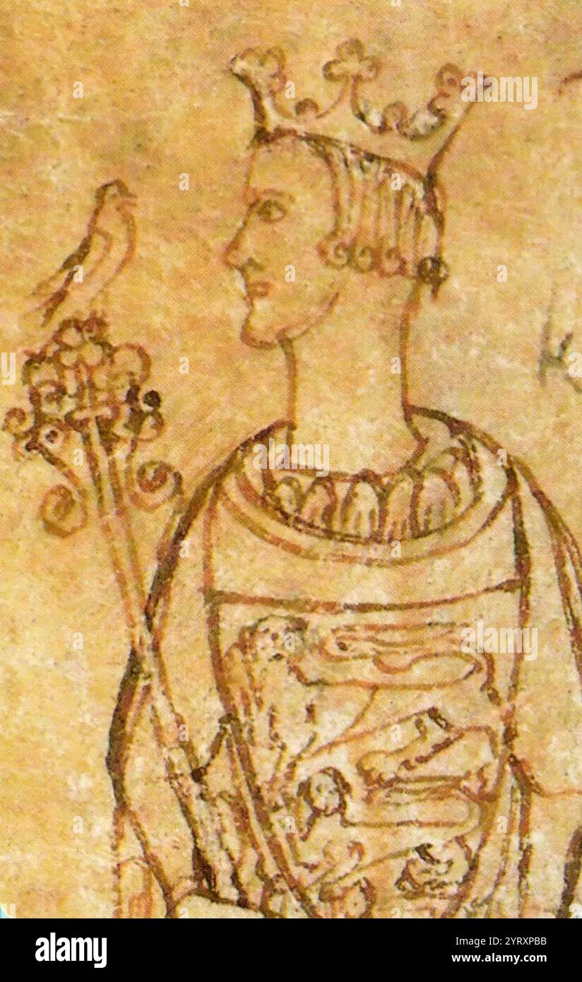 King england 1272 1307 hi-res stock photography and images - Alamy