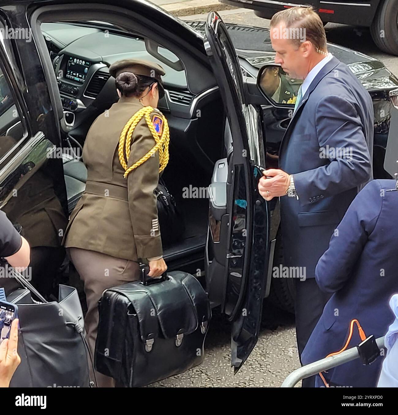 Nuclear command and control hi-res stock photography and images - Alamy