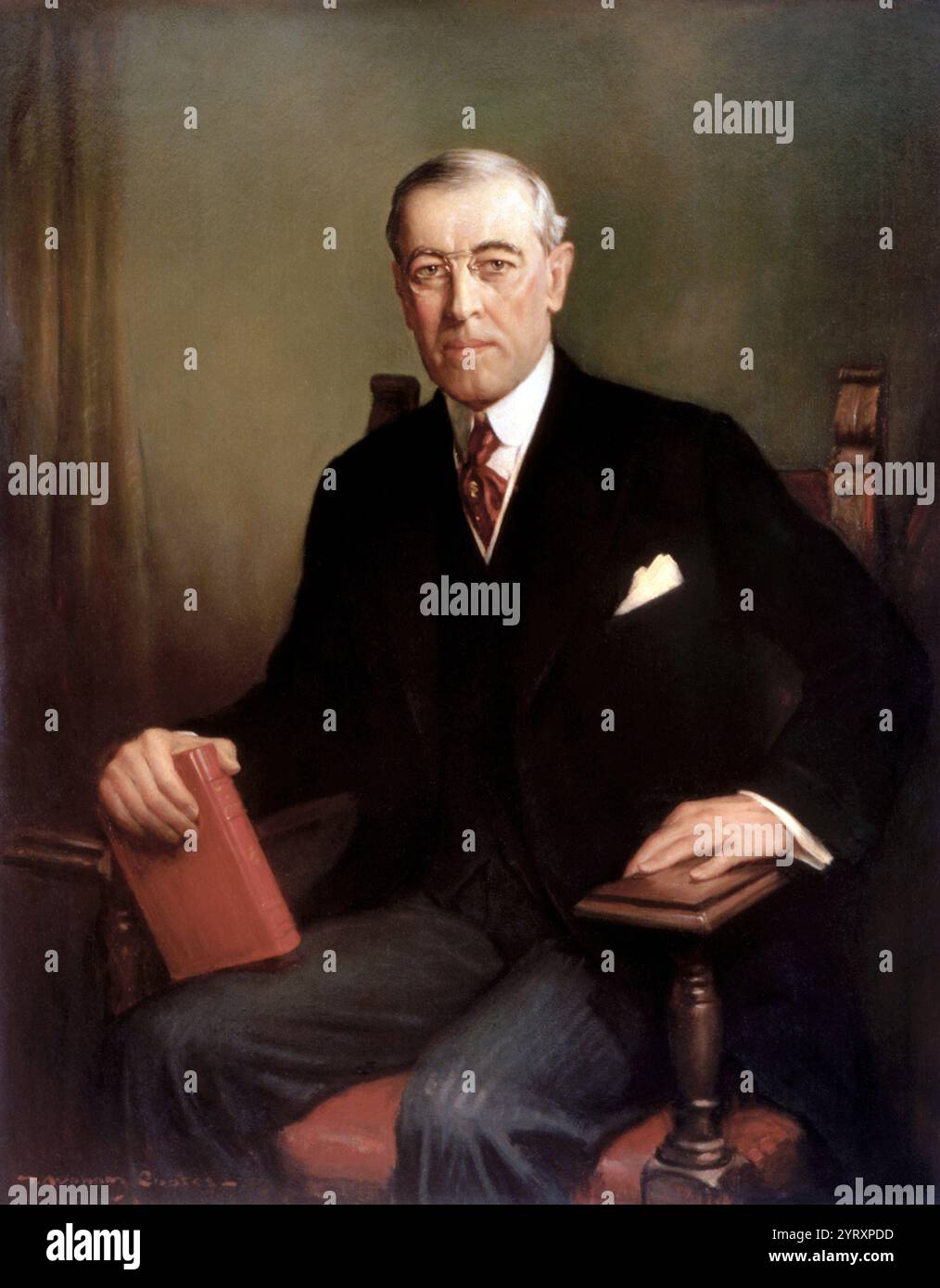 Progressive era hi-res stock photography and images - Alamy