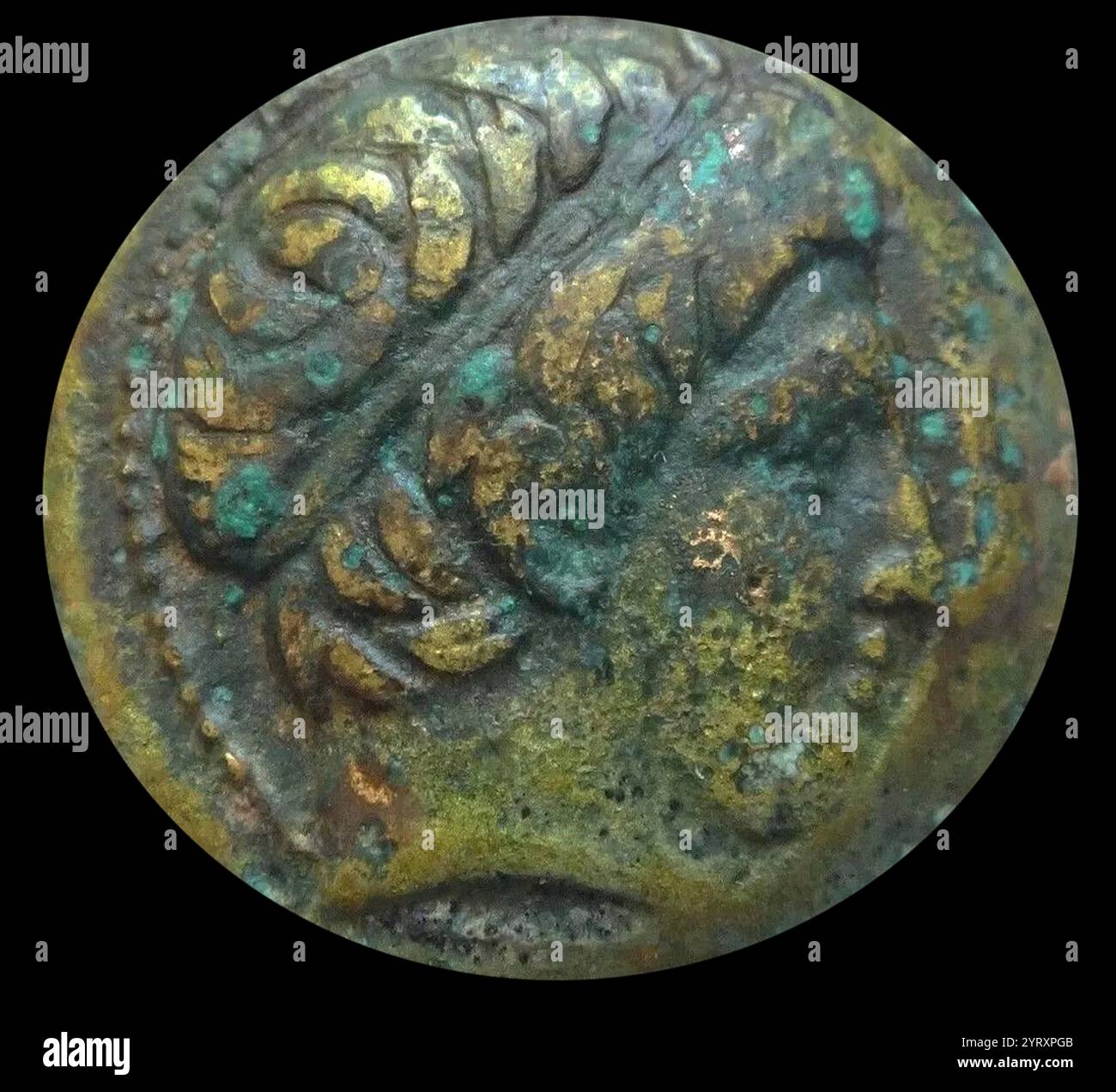 Philip II of Macedon (382 BCE ? 336 BCE ) king (basileus) of Macedonia ...