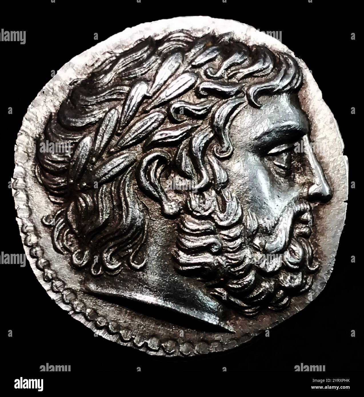 Philip II of Macedon (382 BCE ? 336 BCE ) king (basileus) of Macedonia ...