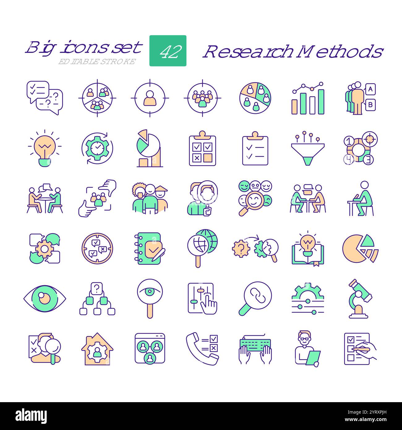 Culture methods Cut Out Stock Images & Pictures - Alamy