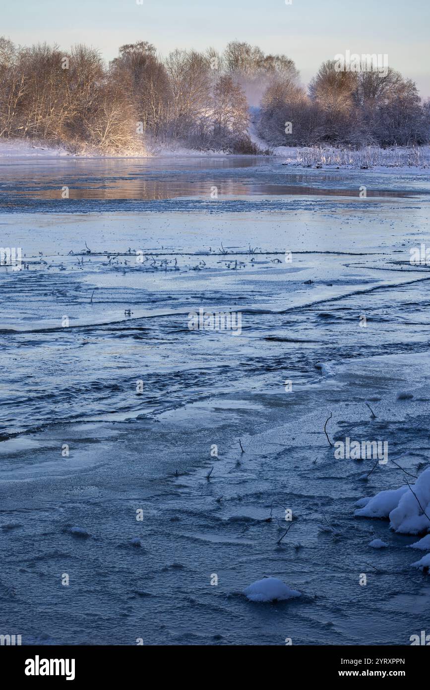 Koski landscape hi-res stock photography and images - Alamy