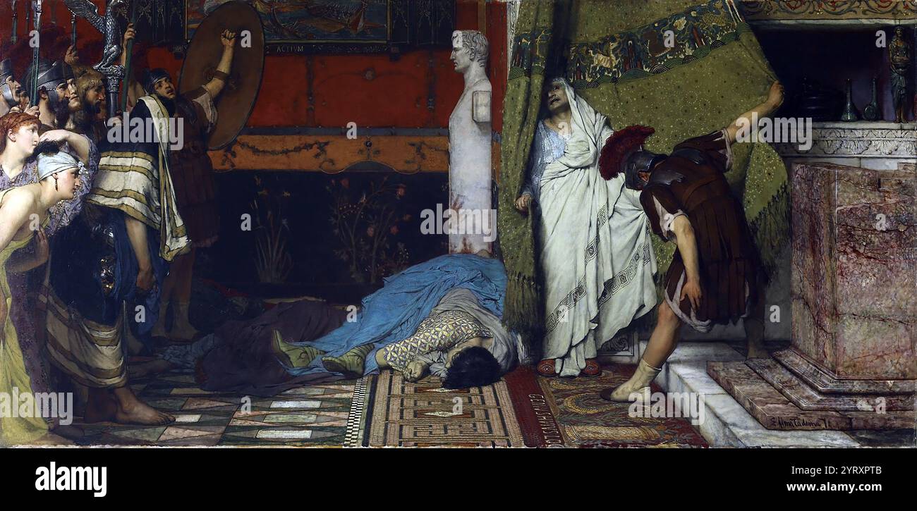 Caligula Caligula The Mad Emperor Of Rome | The Vintage News