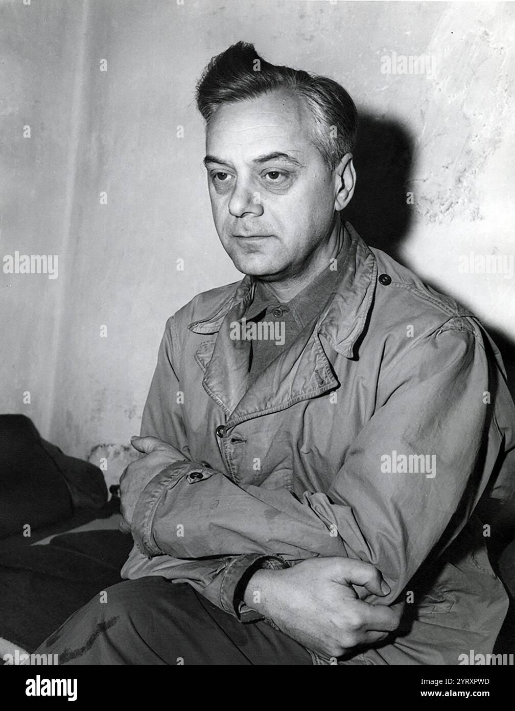 Official nazi body hi-res stock photography and images - Alamy