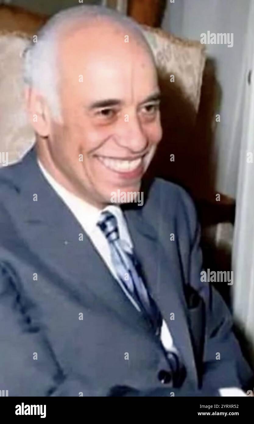 1950s middle east hi-res stock photography and images - Alamy