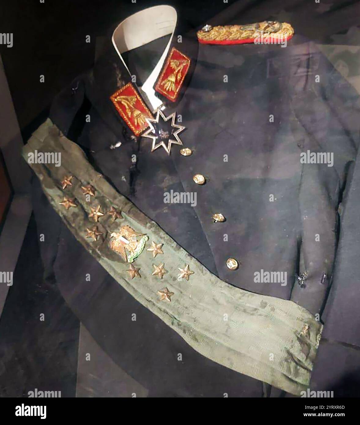 Sadat assassination hi-res stock photography and images - Alamy