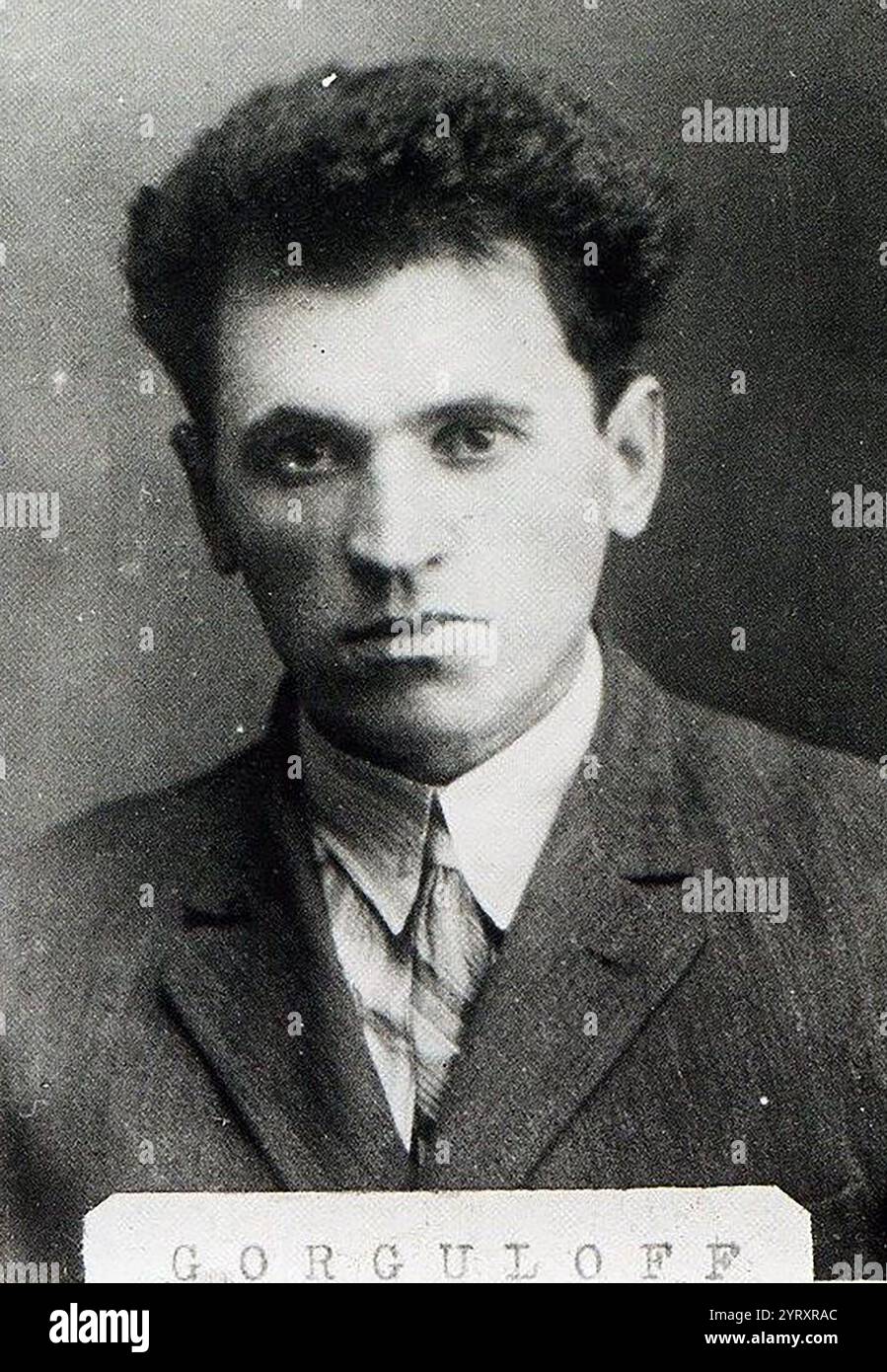 Assassination headline hi-res stock photography and images - Alamy