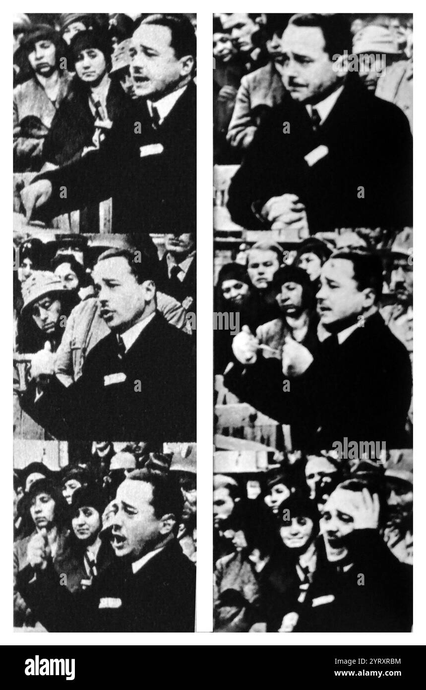 Engelbert dollfuss Black and White Stock Photos & Images - Alamy