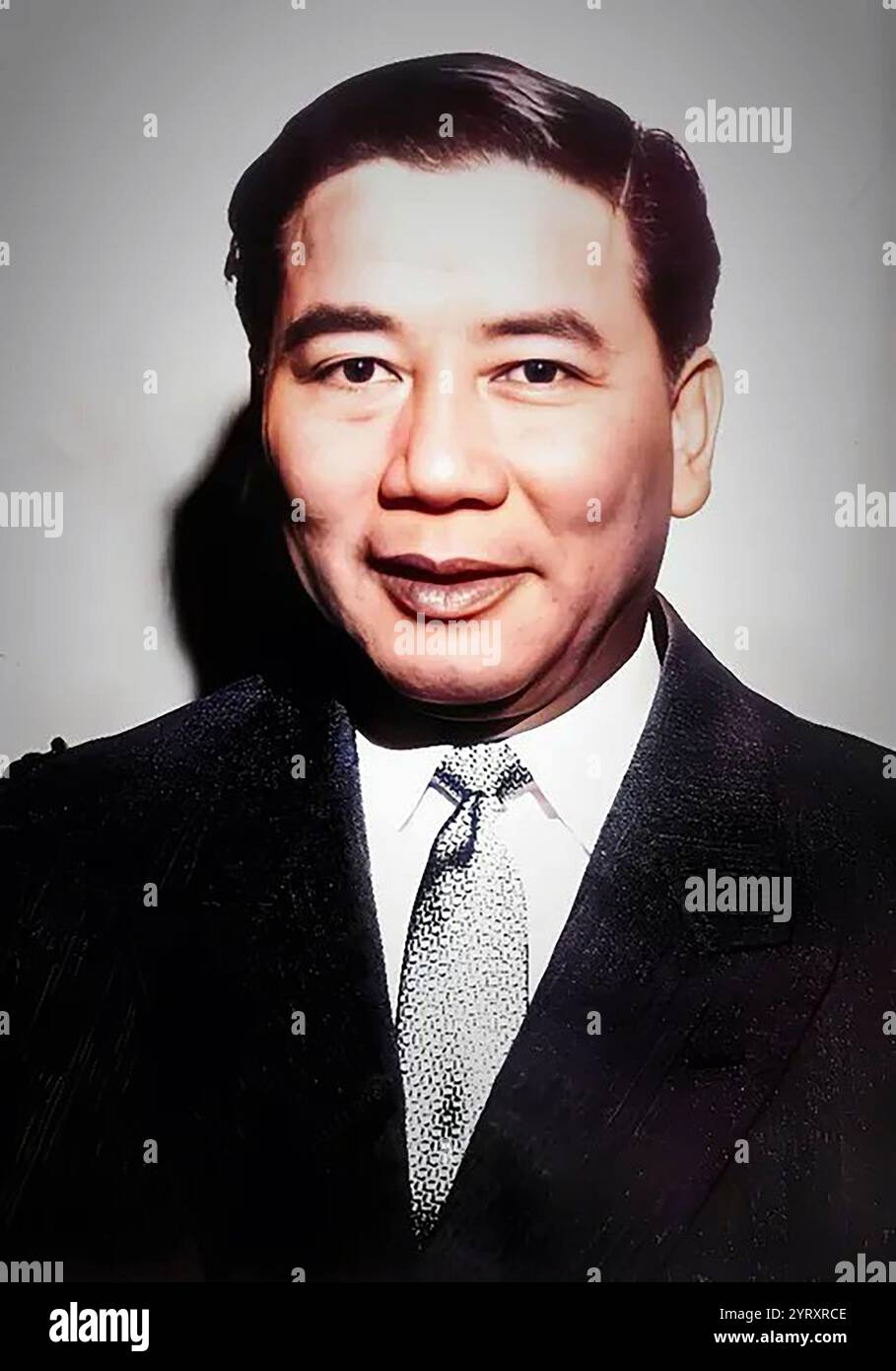 Ngo Dinh Diem (1901 ? 2 November 1963), was a South Vietnamese politician who was the final ...