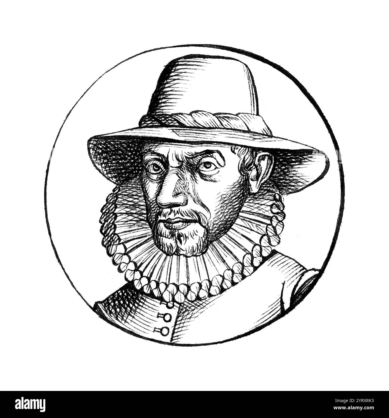 Dutch revolts hi-res stock photography and images - Alamy