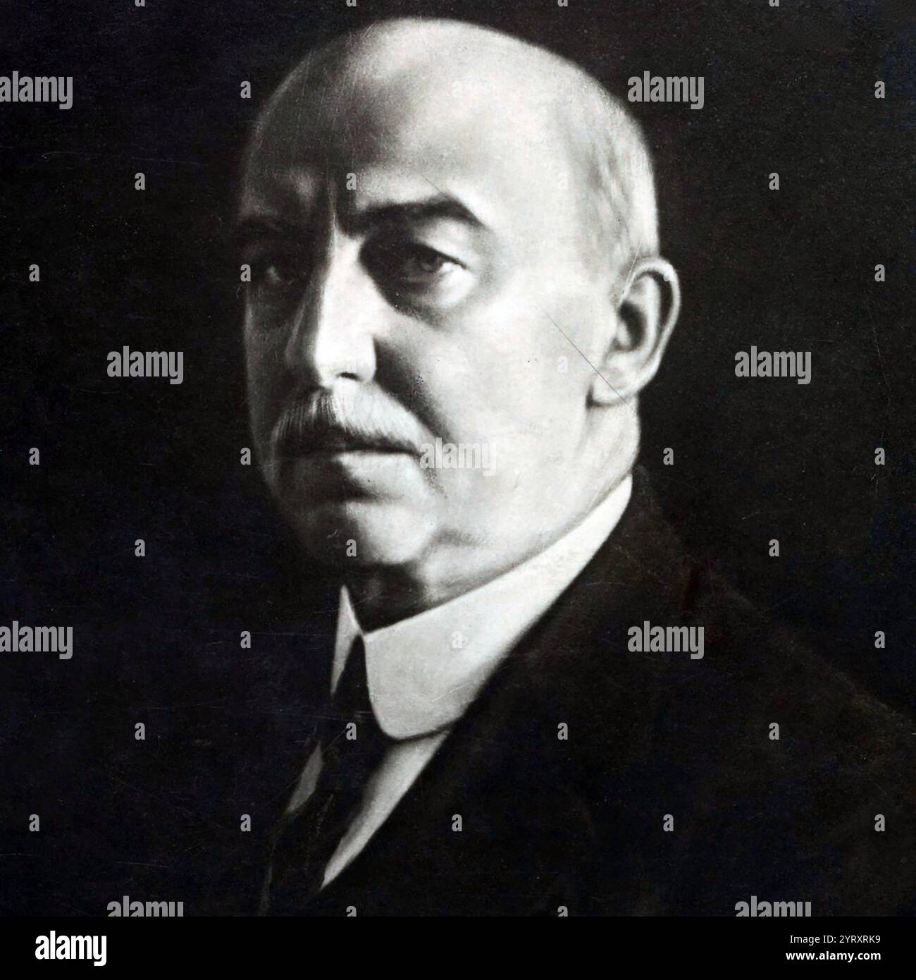 Gabriel Jozef Narutowicz (1865 ? 16 December 1922), Polish politician ...