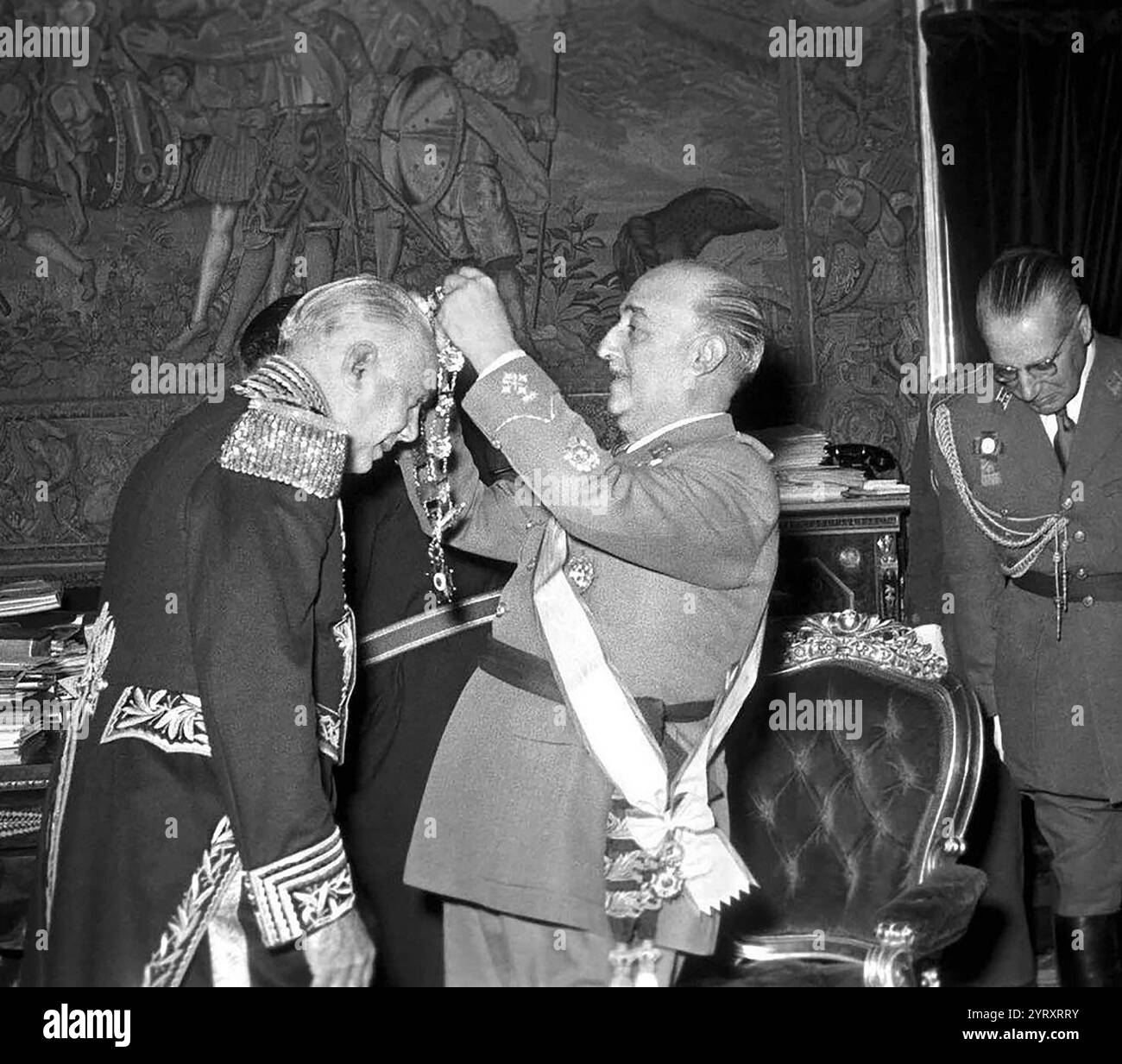 Dominican dictator hi-res stock photography and images - Alamy