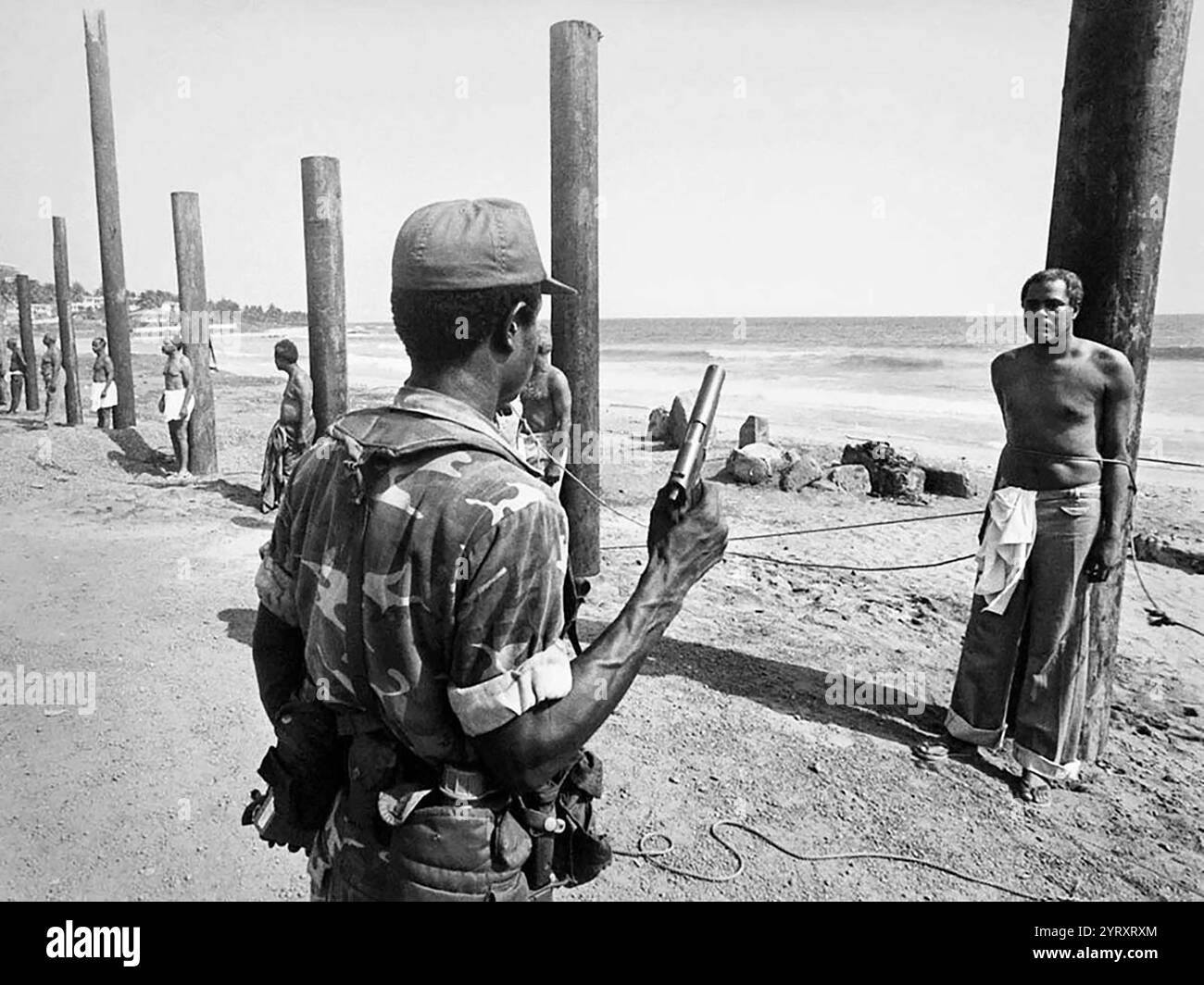 1980 military coup hi-res stock photography and images - Alamy