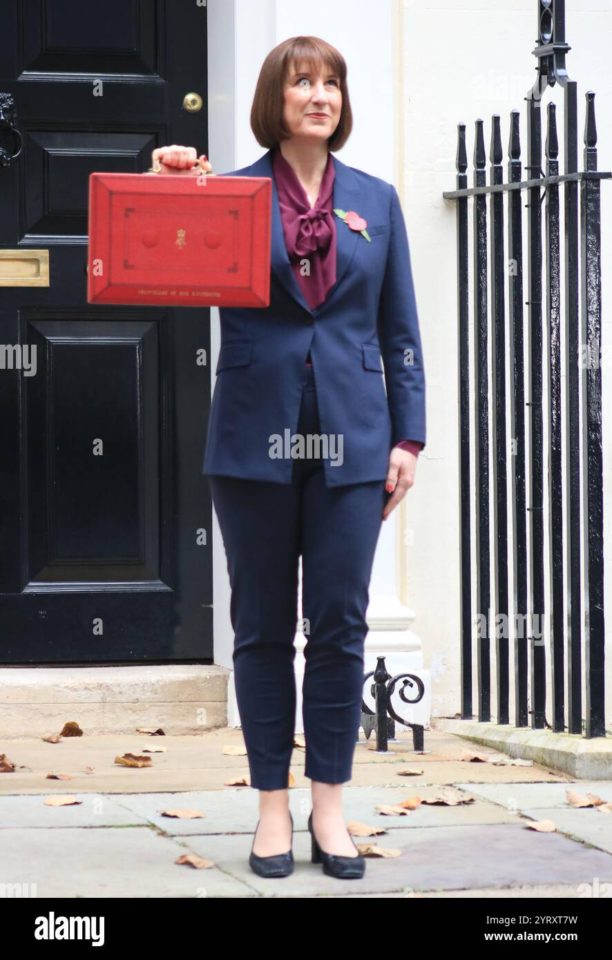 Rachel reeves 2024 hi-res stock photography and images - Alamy