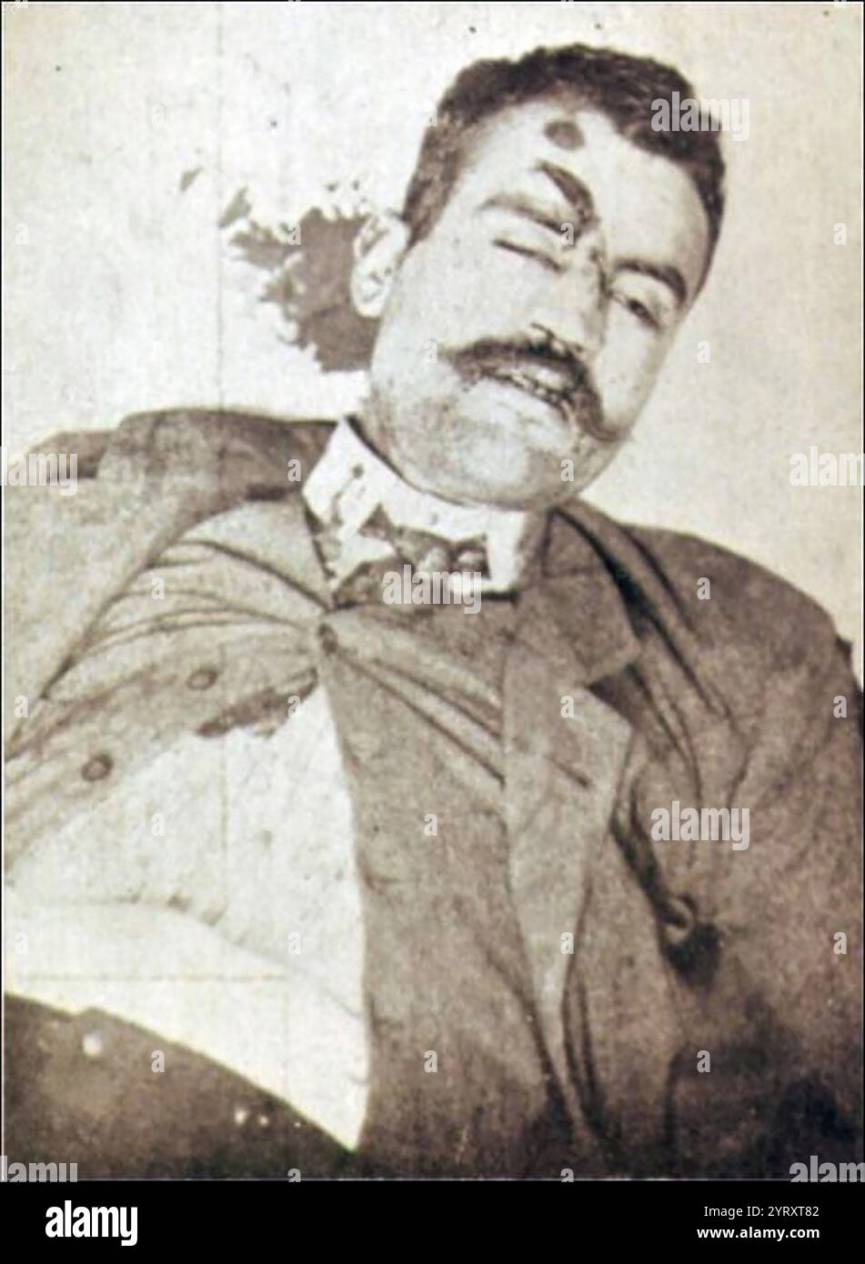 Alfredo Lu?s da Costa (1883 ? 1908) Portuguese journalist, best ...