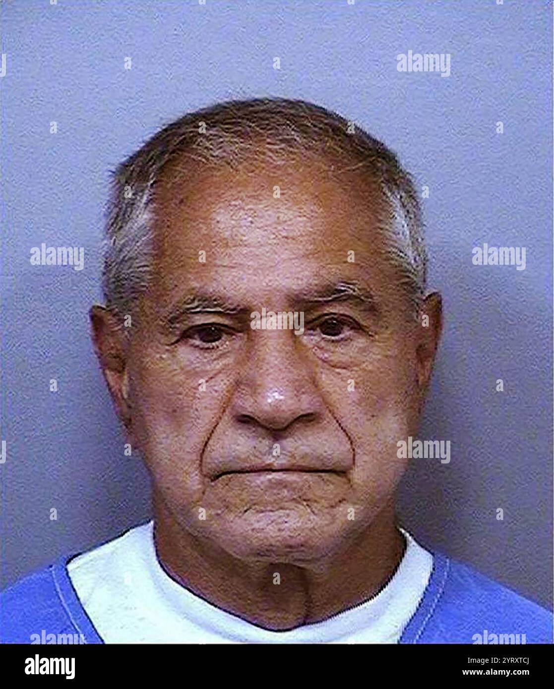 2021 prison photo of Sirhan Bishara Sirhan (born March 19, 1944 ...