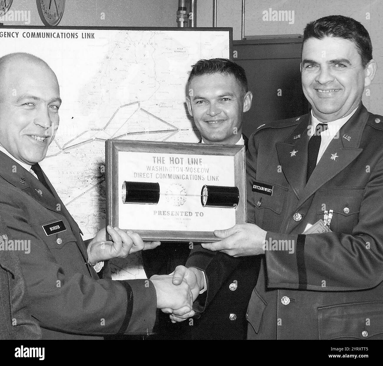 August august 1963 hi-res stock photography and images - Alamy