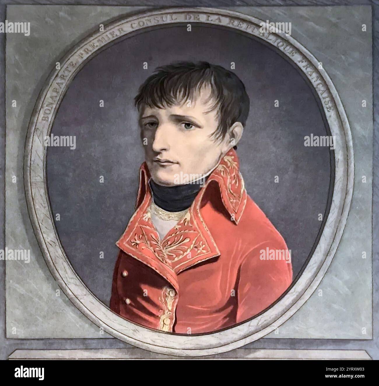 Boilly, france 19th century hi-res stock photography and images - Alamy