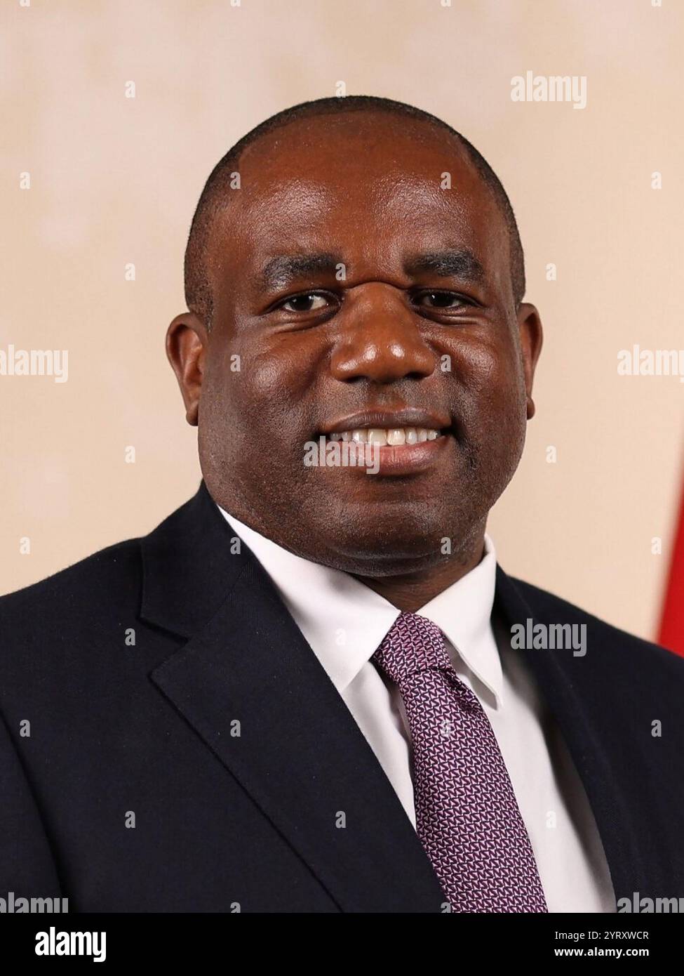 David Lammy, Secretary of State for Foreign, Commonwealth and ...