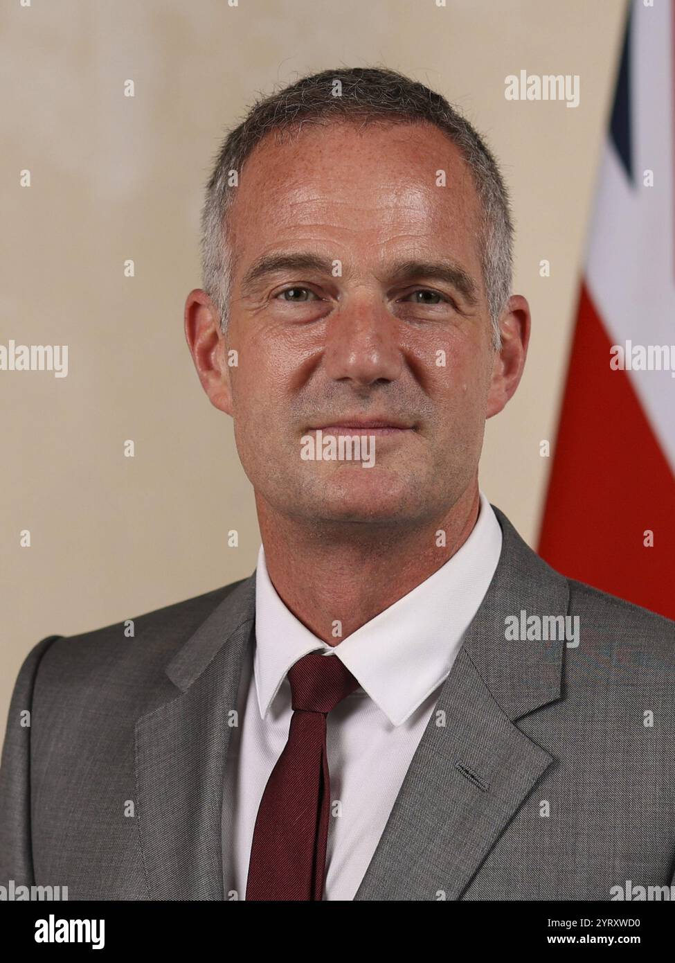 Peter Kyle, Secretary of State for Science, Innovation and Technology ...