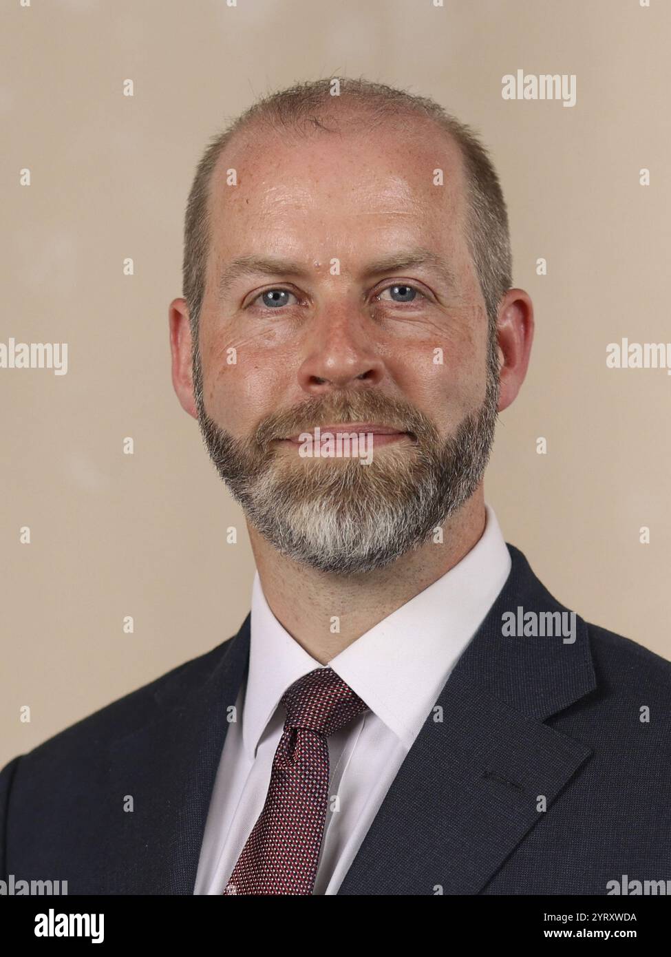 Jonathan Reynolds, Secretary of State for Business and Trade, President ...