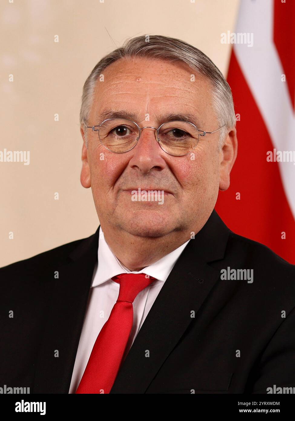 Sir Alan Campbell, Government Chief Whip, Parliamentary Secretary to ...