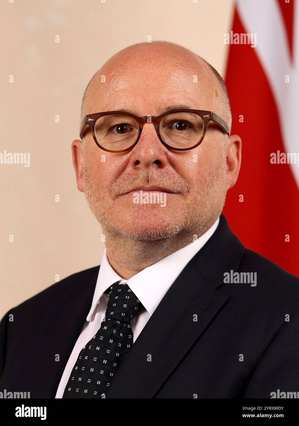 Advocate general for northern ireland hi-res stock photography and ...