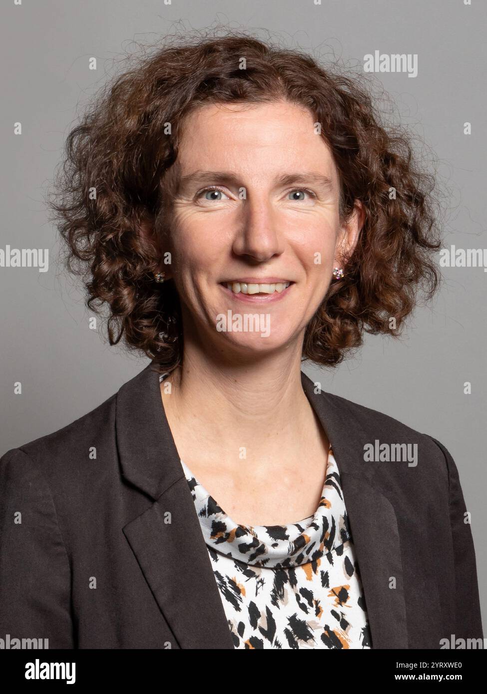 Anneliese Dodds, (Minister of State for Development and Minister of ...