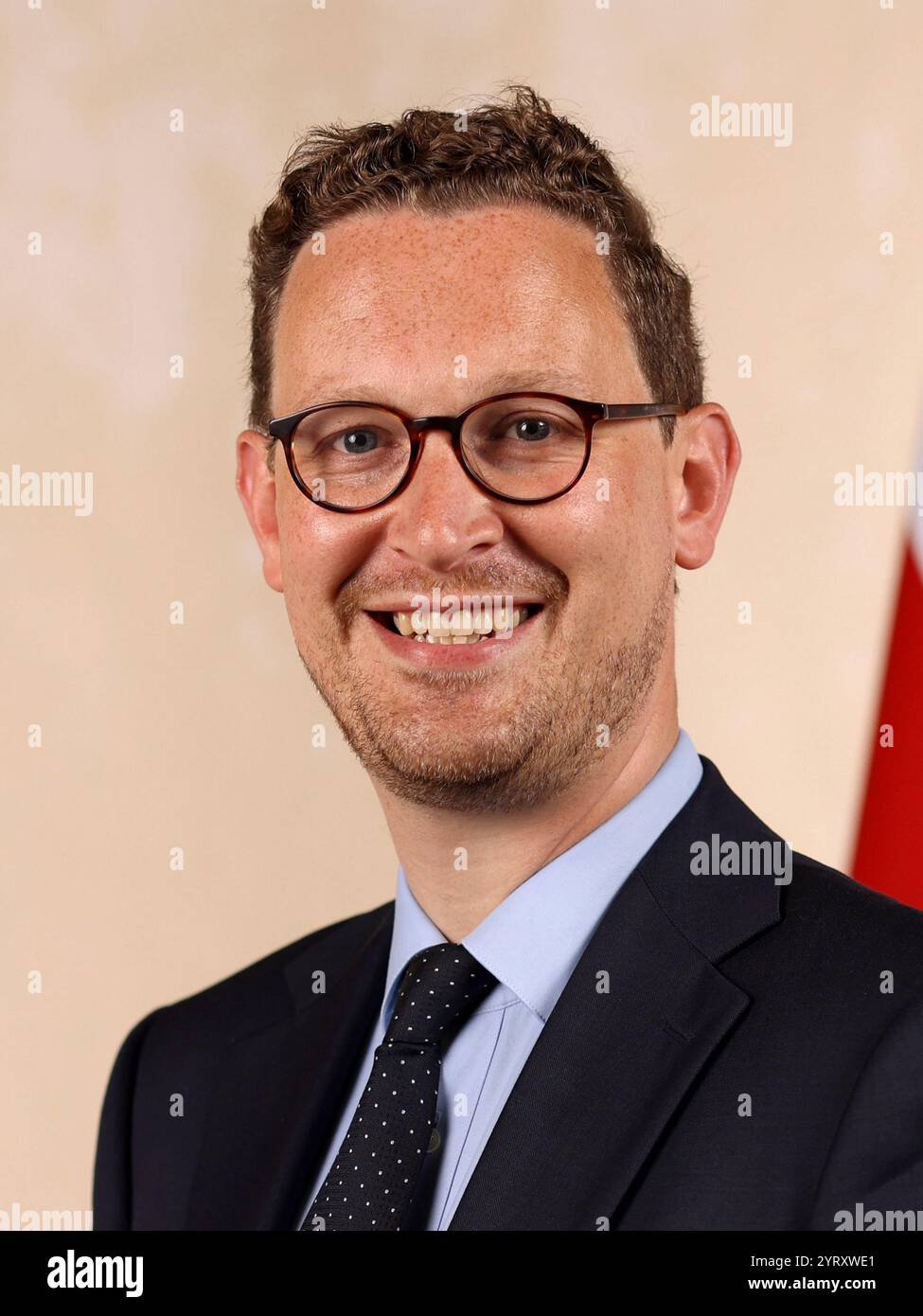 Darren JonesMP for Bristol, Chief Secretary to the Treasury and a ...