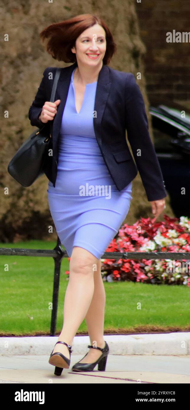 Bridget Maeve Phillipson (Secretary of State for Education and Minister ...