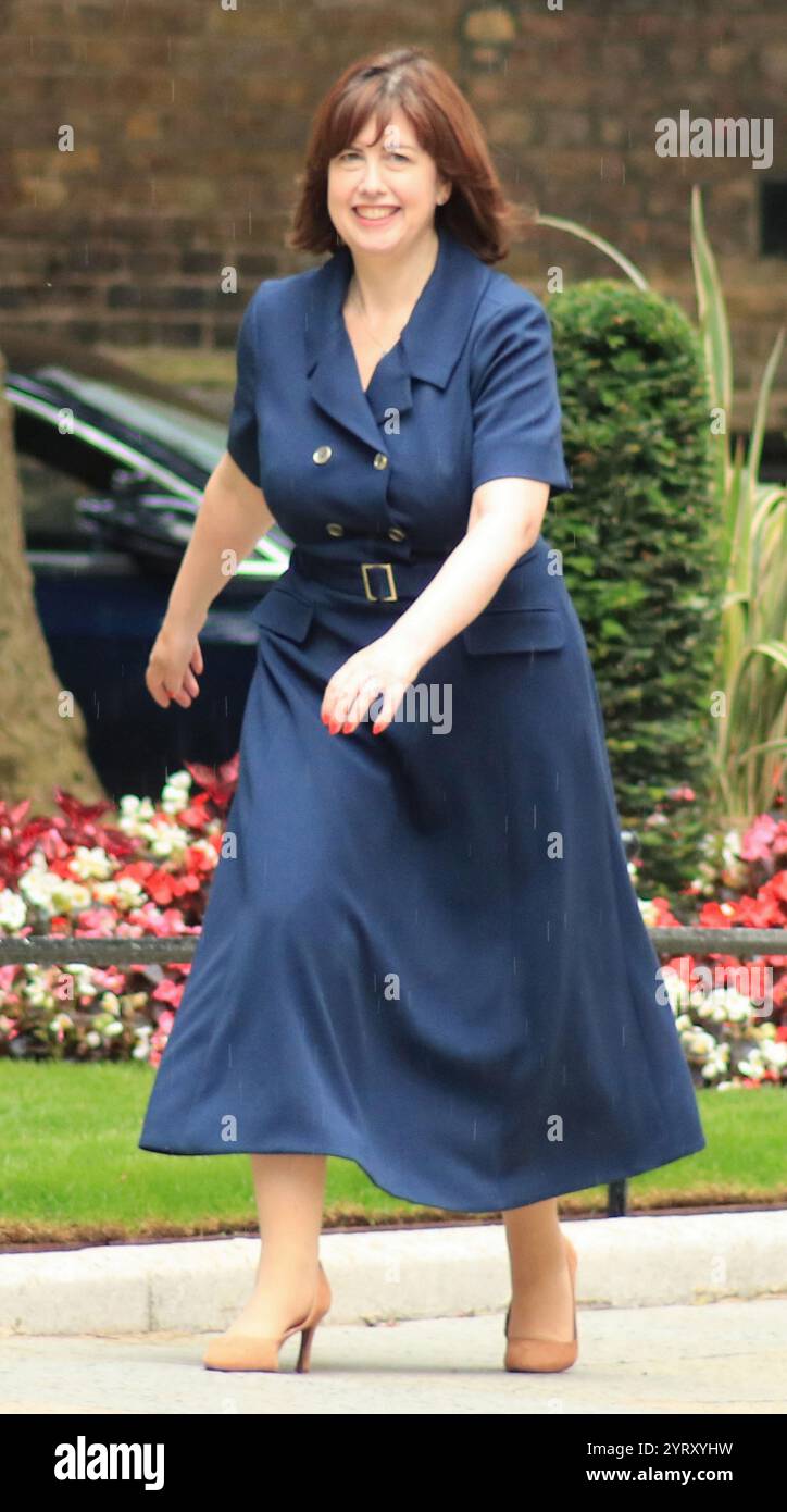 Lucy Maria Powell (Leader of the House of Commons and Lord President of ...