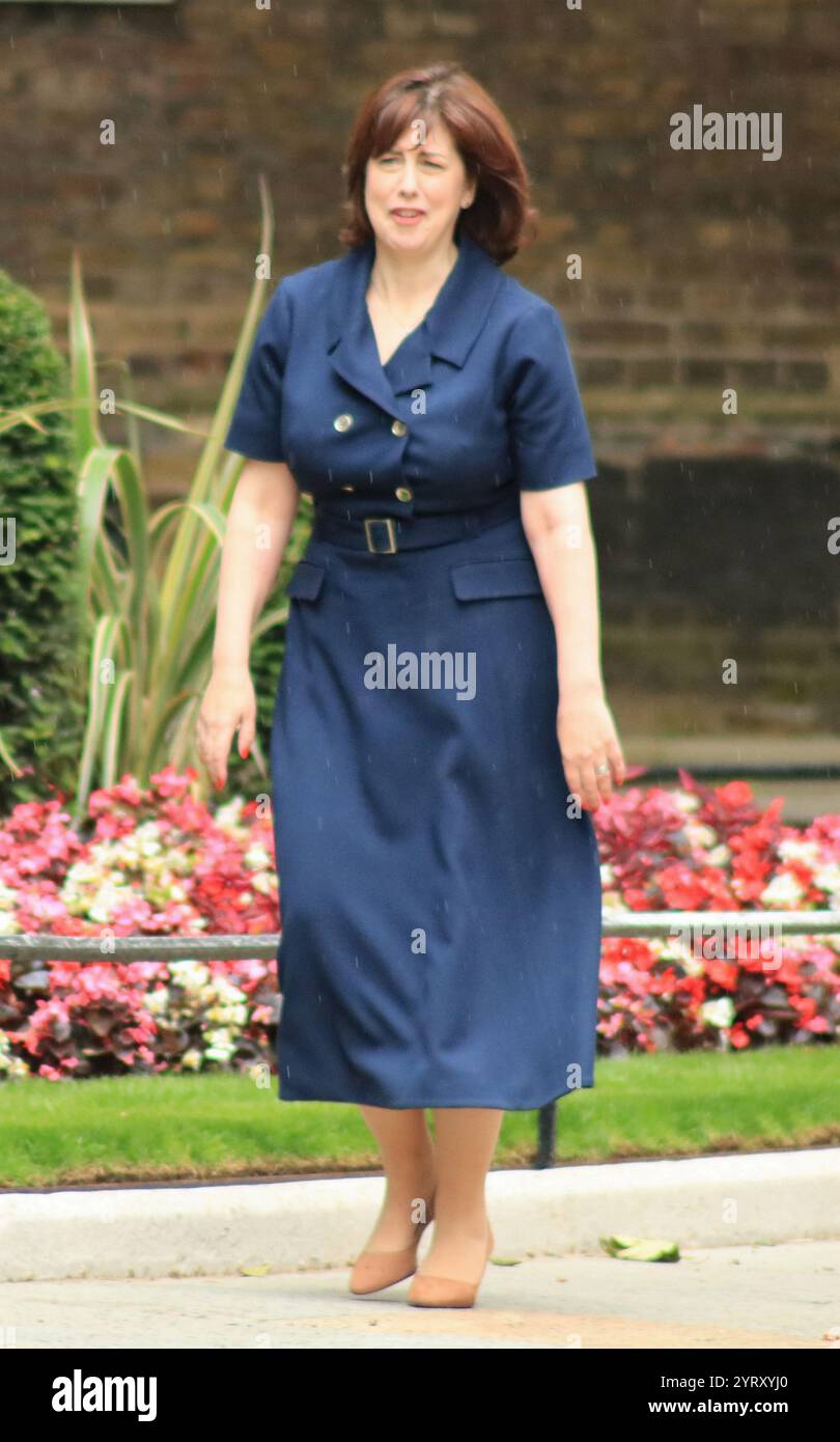 Lucy Maria Powell (Leader of the House of Commons and Lord President of ...