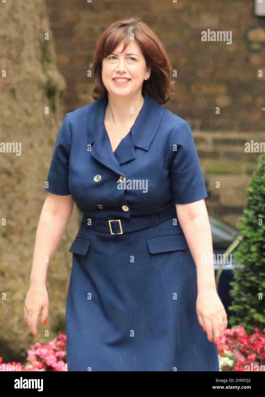 Lucy Maria Powell (Leader of the House of Commons and Lord President of ...