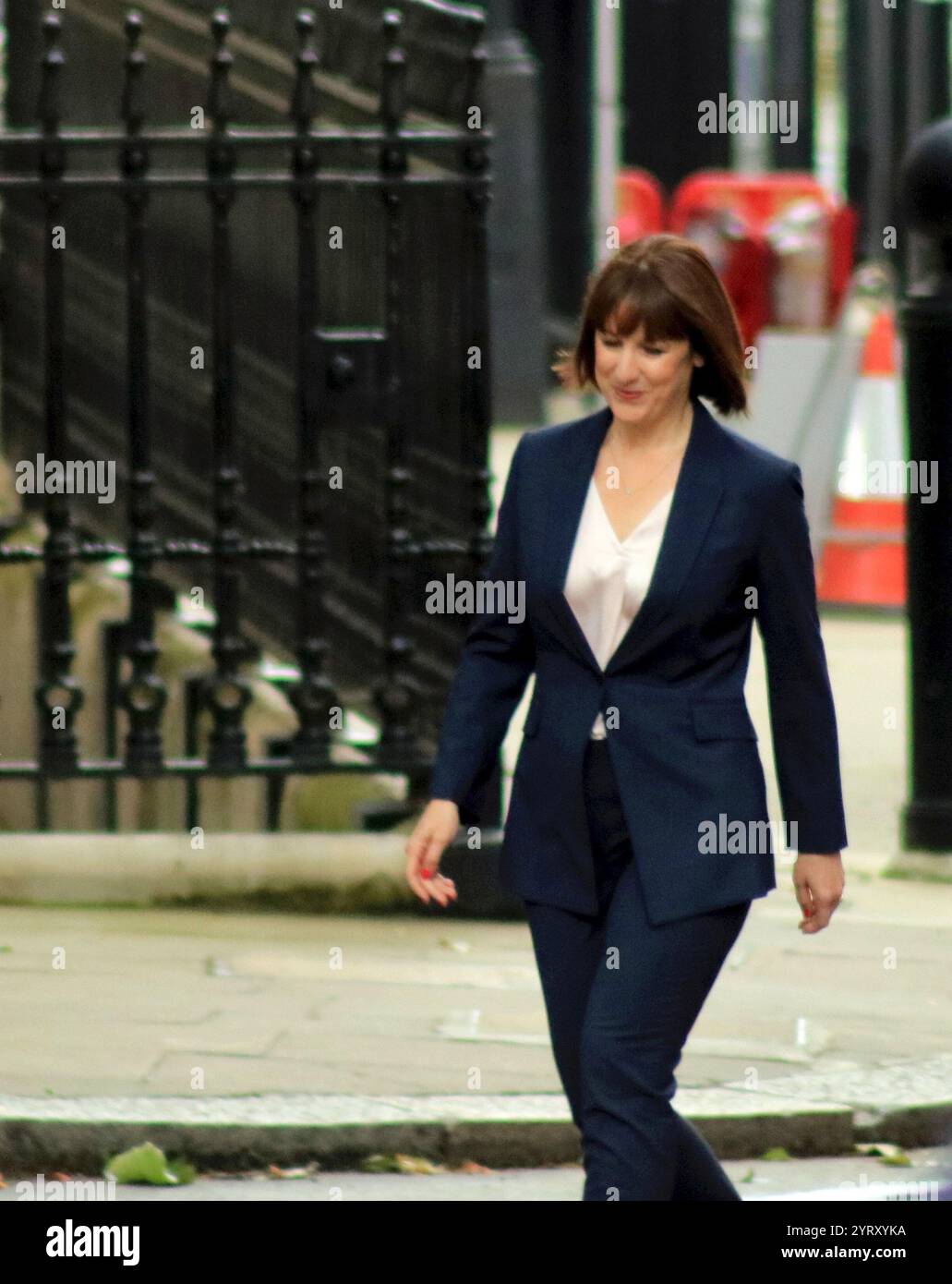 Rachel reeves hi-res stock photography and images - Alamy