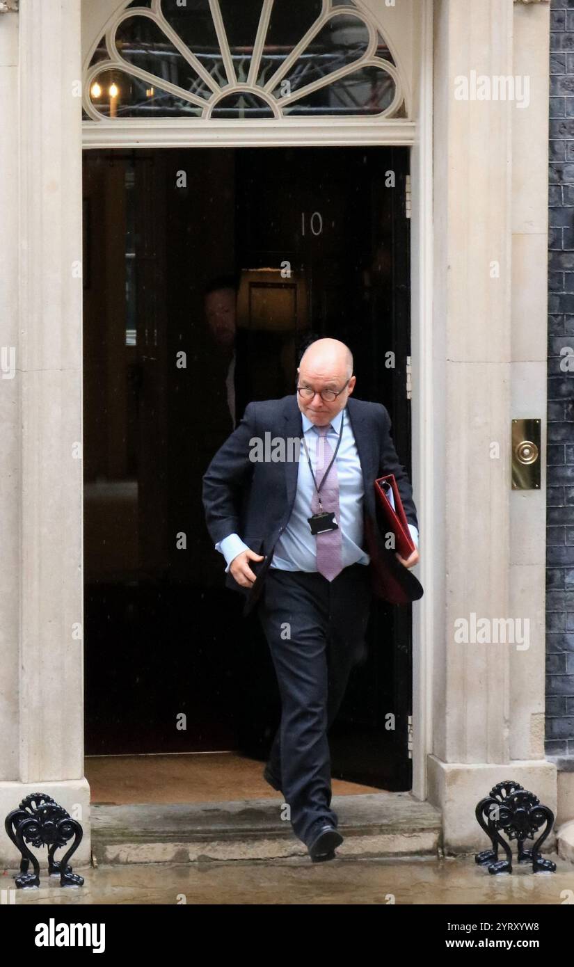 Richard Hermer, Baron Hermer, (Attorney General for England and Wales ...