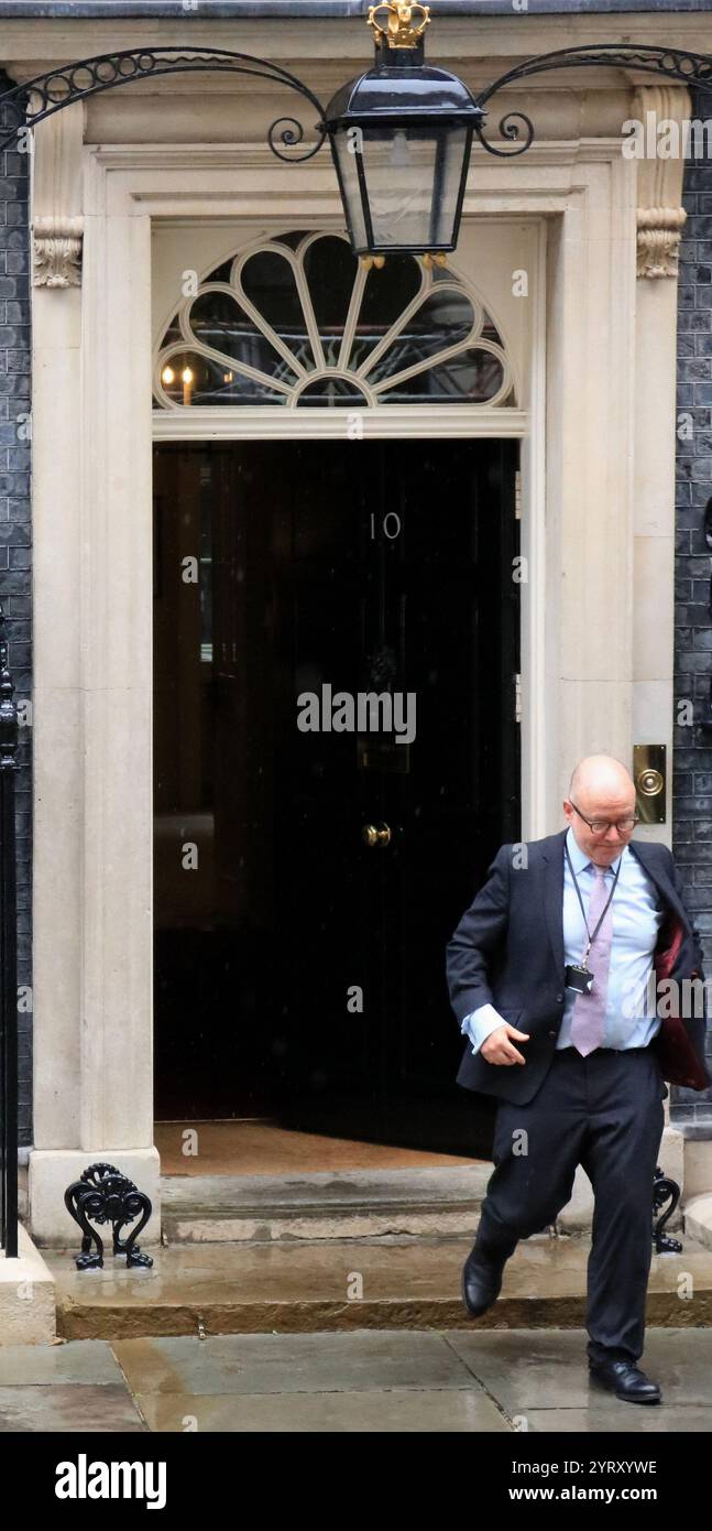 Richard Hermer, Baron Hermer, (Attorney General for England and Wales ...