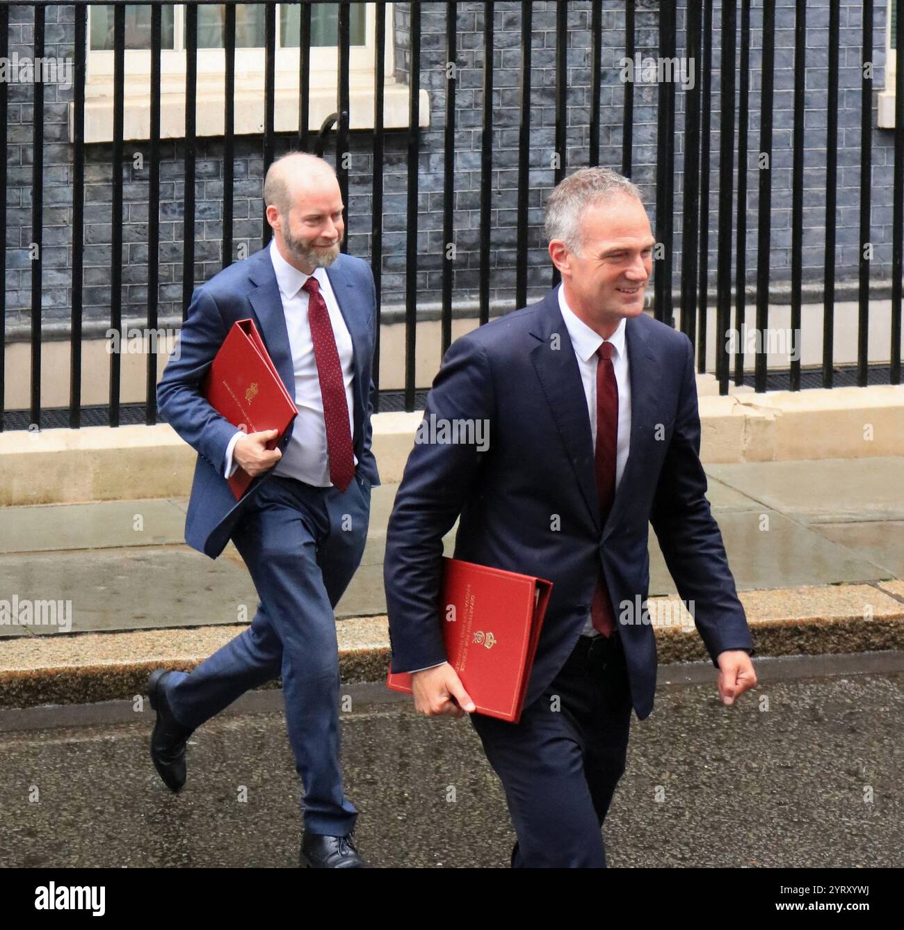 Peter kyle right secretary hi-res stock photography and images - Alamy