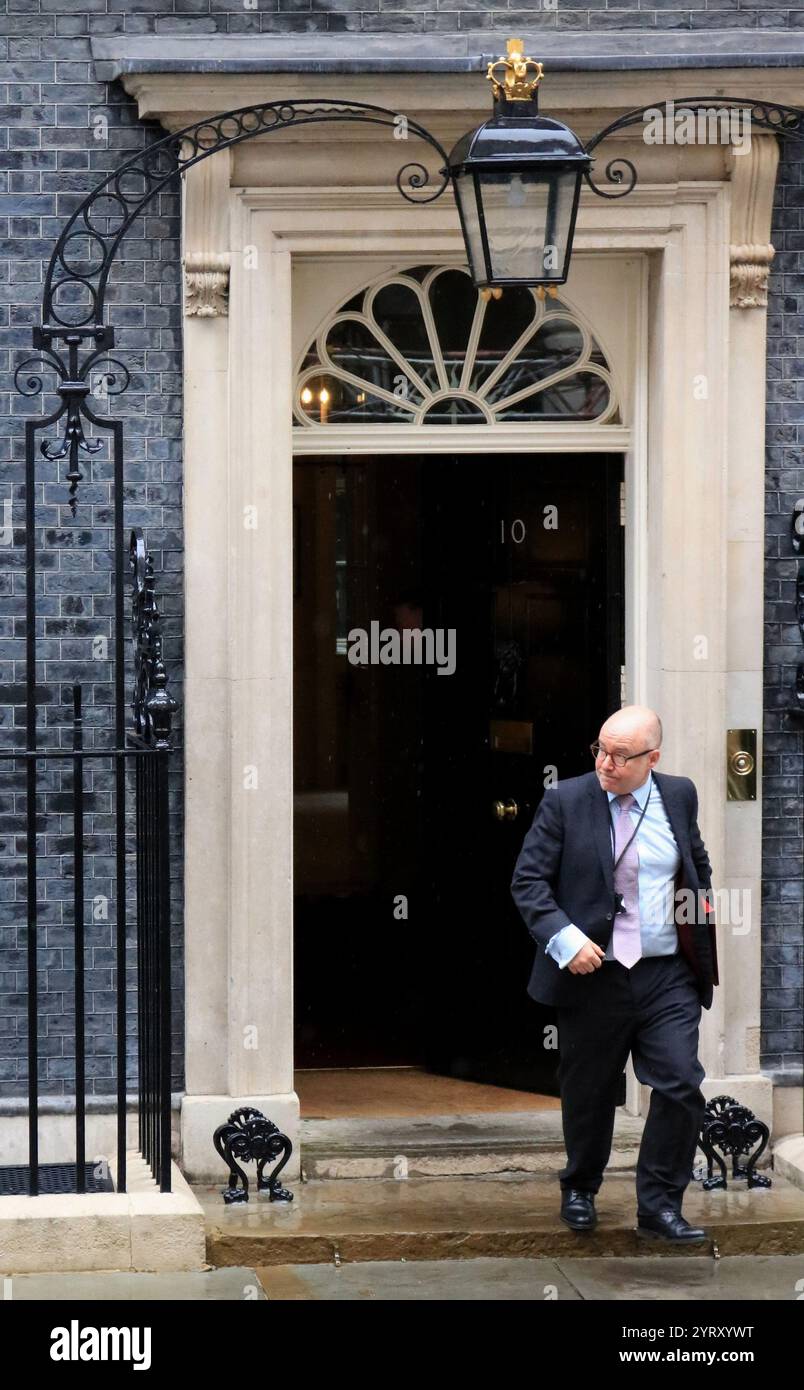 Richard Hermer, Baron Hermer, (Attorney General for England and Wales ...