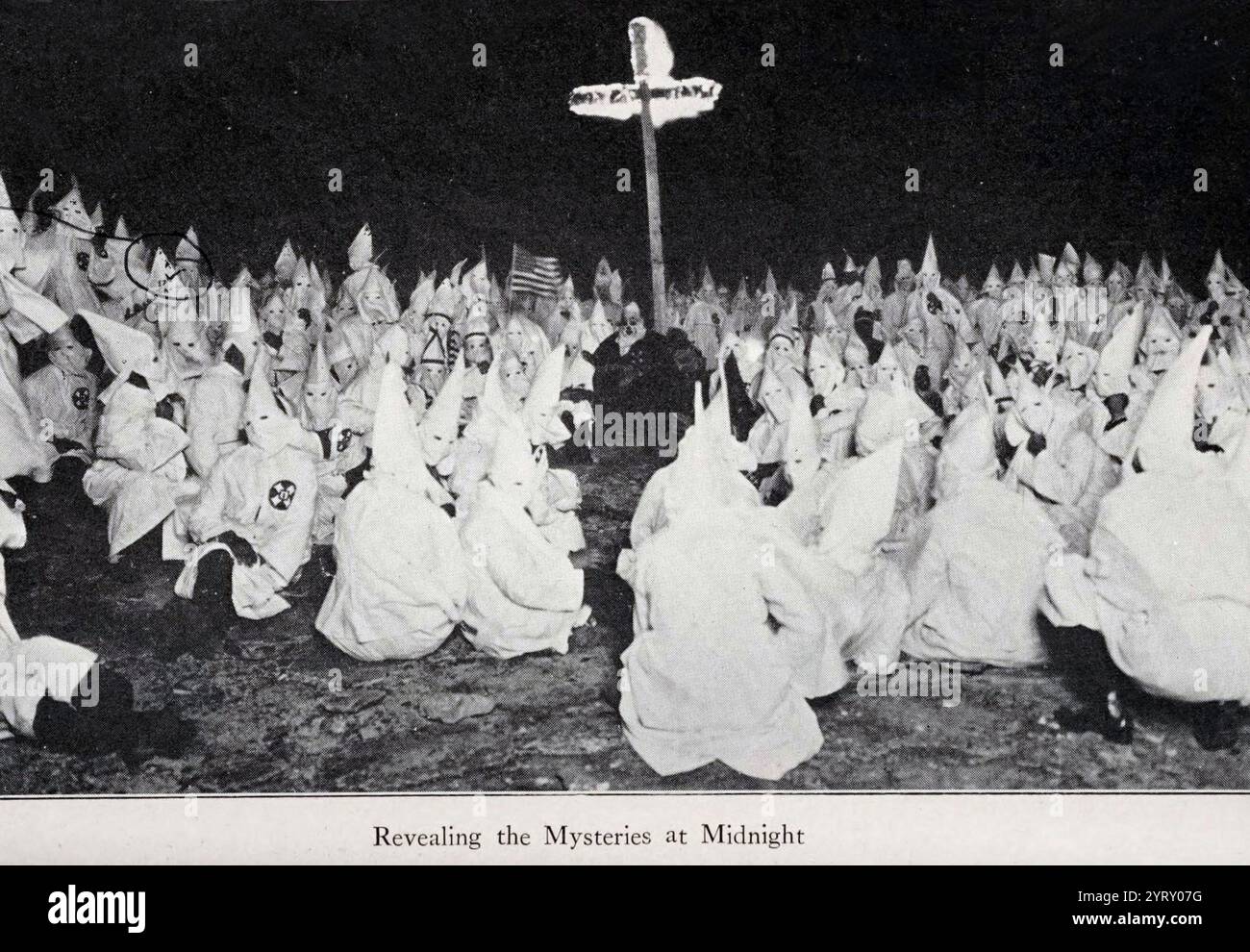 American racism historical hi-res stock photography and images - Alamy