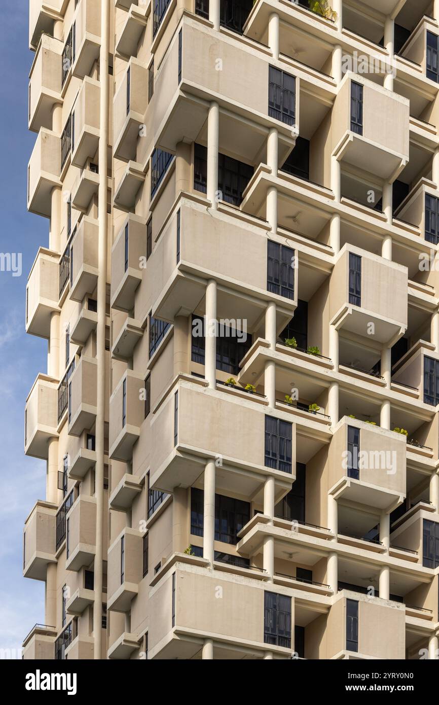 The Colonnade Condominium, apartments at 82 Grange Road Singapore ...